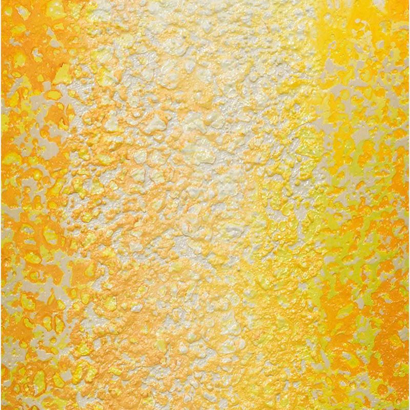 Contemporary Abstract Vibrant Color and Texture Paintings | Arco ...