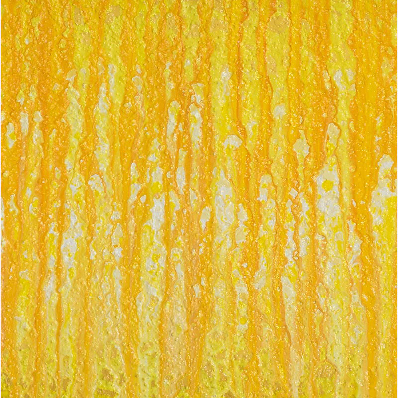 Contemporary Abstract Vibrant Color and Texture Paintings | Arco ...