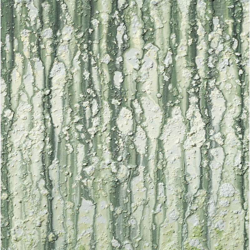 Contemporary Abstract Vibrant Color and Texture Paintings | Arco ...