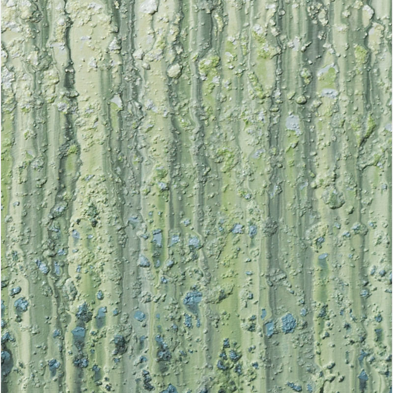 Contemporary Abstract Vibrant Color and Texture Paintings | Arco ...