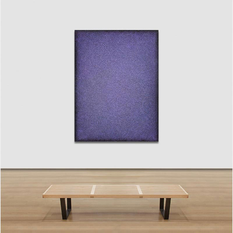 Contemporary Abstract Vibrant Color & Texture Paintings | Arco Gallery ...